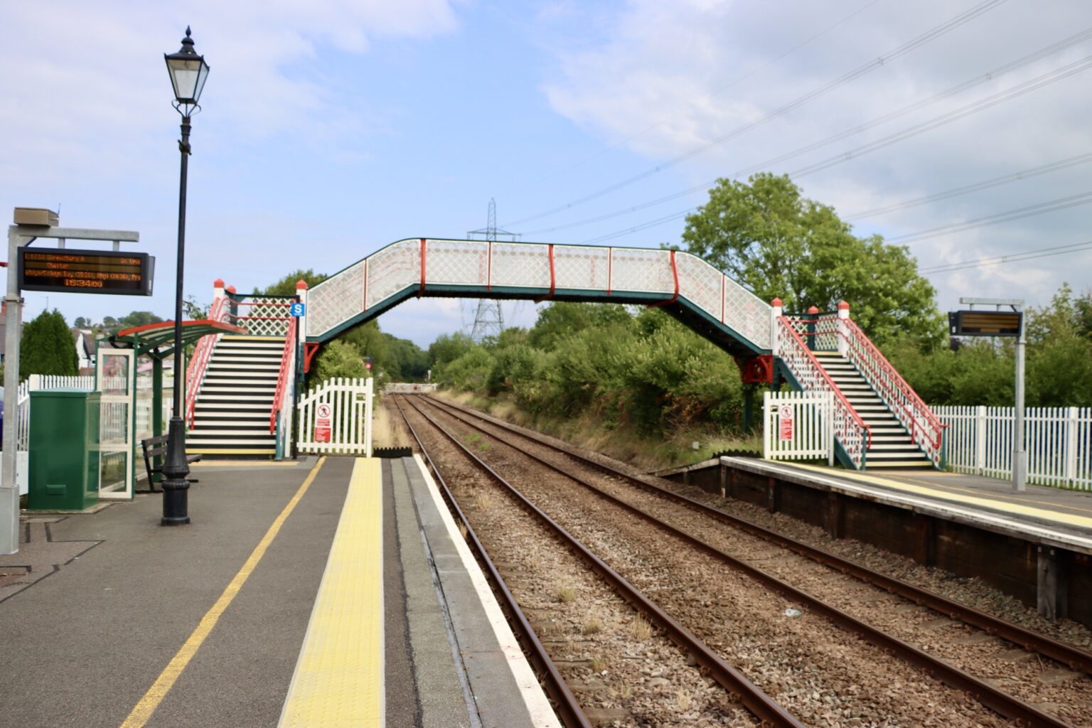 Our 2025 holiday: Llanfair­pwllgwyngyll­gogery­chwyrn­drobwll­llan ...