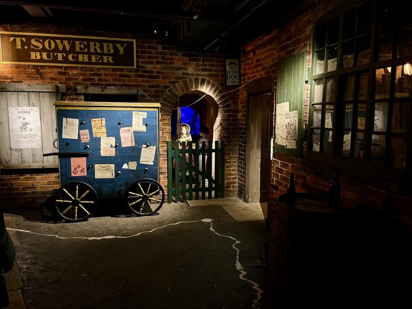 Thackray Museum of Medicine - Neil Turner's Blog