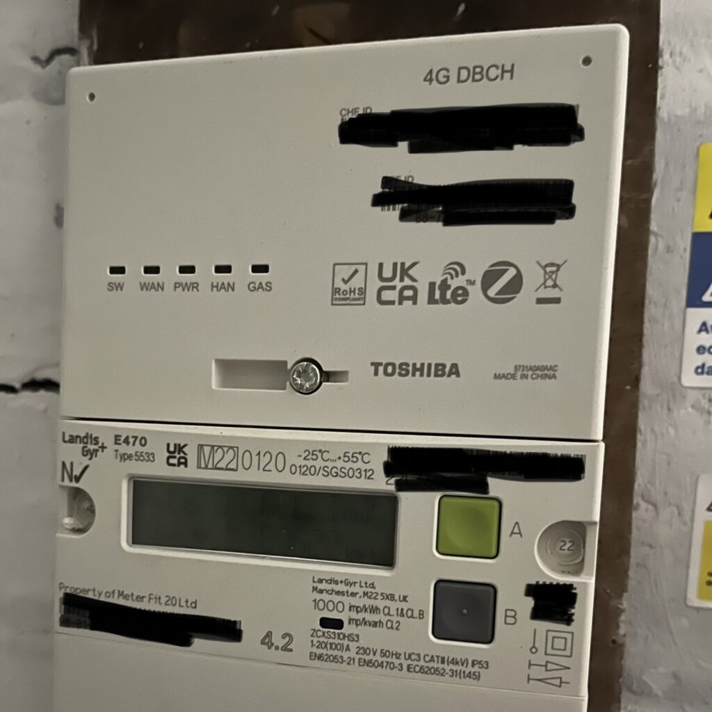 How to: read a not-so-smart export meter - Neil Turner's Blog